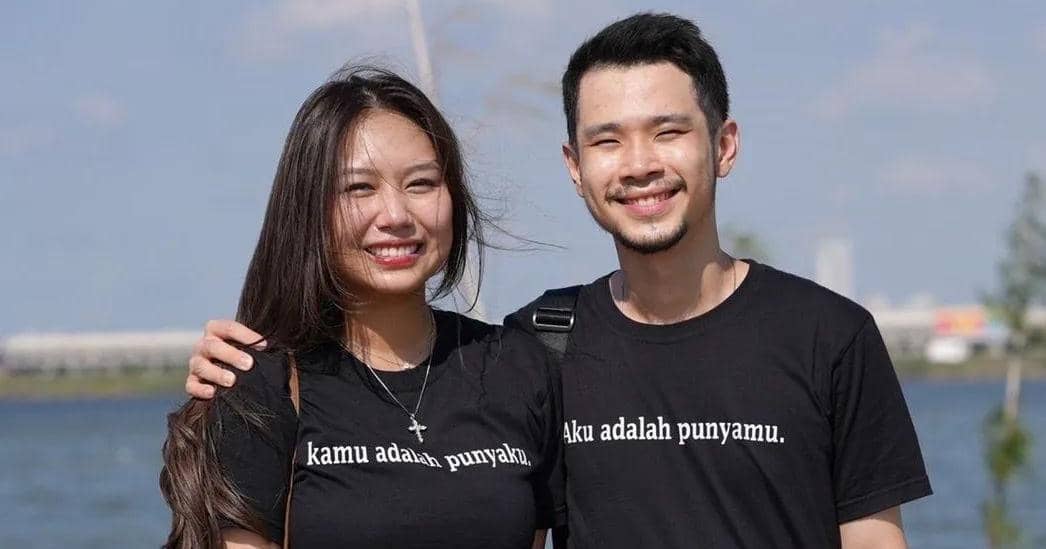 Biodata dan Profil Sisca Kohl, Istri Sah Jess No Limit | Popmama.com