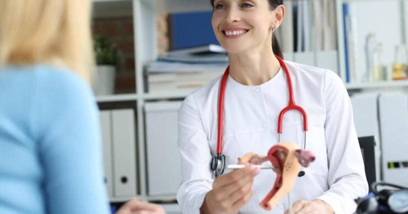 9 Organ Reproduksi Wanita dan Fungsinya, Penting Diketahui | Popmama.com