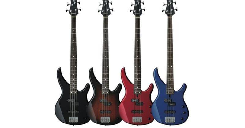 15 Jenis-Jenis Gitar dan Kisaran Harganya | Popmama.com