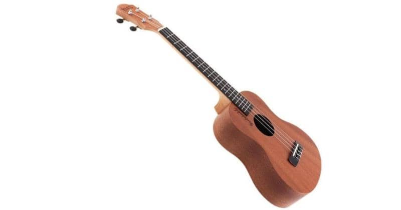 15 Jenis-Jenis Gitar dan Kisaran Harganya | Popmama.com