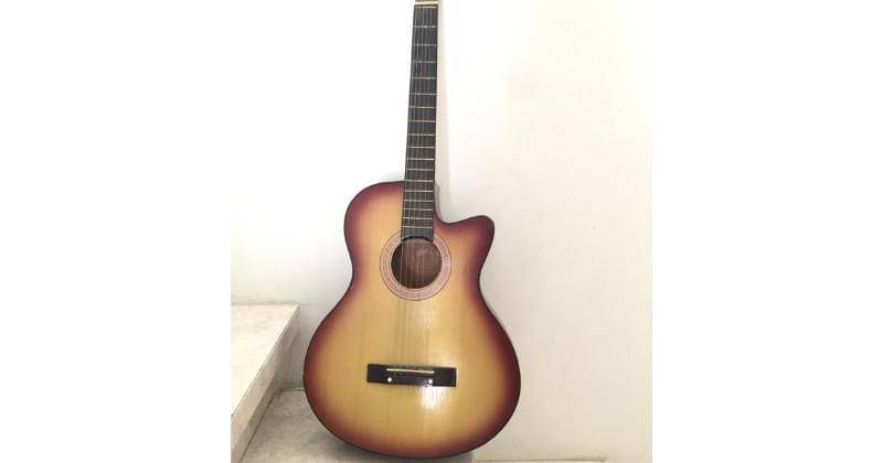 15 Jenis-Jenis Gitar dan Kisaran Harganya | Popmama.com