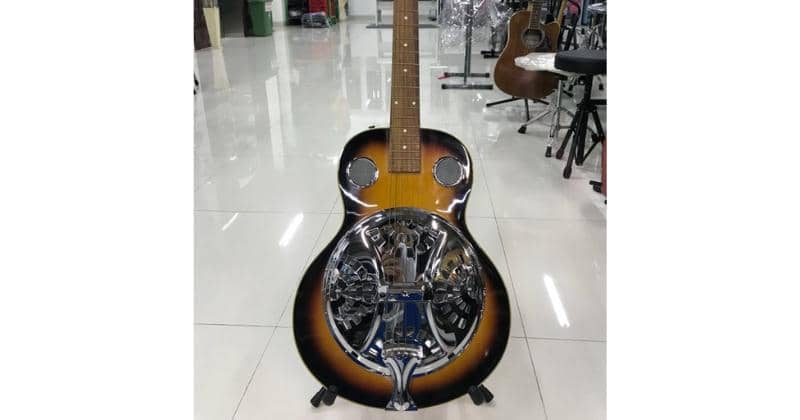 15 Jenis-Jenis Gitar dan Kisaran Harganya | Popmama.com