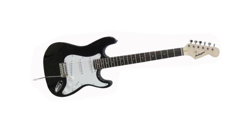 15 Jenis-Jenis Gitar dan Kisaran Harganya | Popmama.com