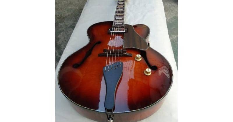 15 Jenis-Jenis Gitar dan Kisaran Harganya | Popmama.com