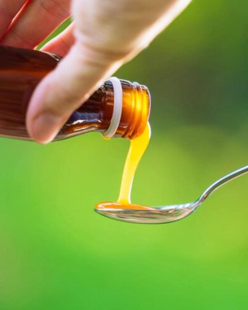 20 Obat Batuk untuk Ibu Hamil yang Aman Dikonsumsi | Popmama.com