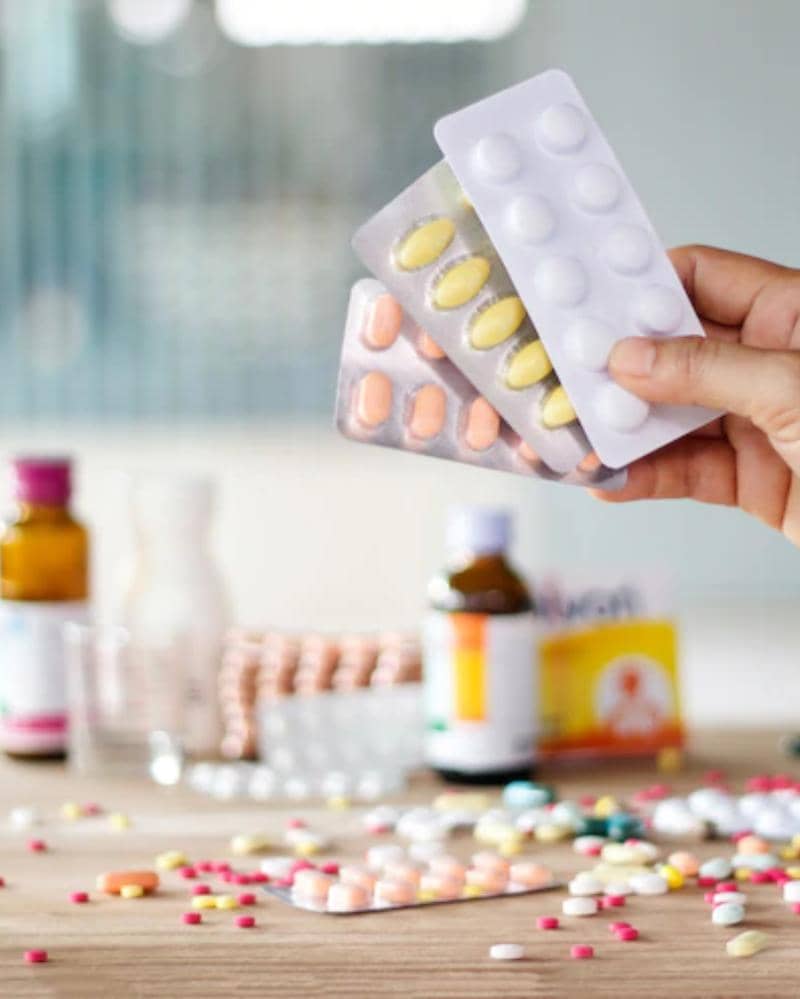 20 Obat Batuk untuk Ibu Hamil yang Aman Dikonsumsi | Popmama.com