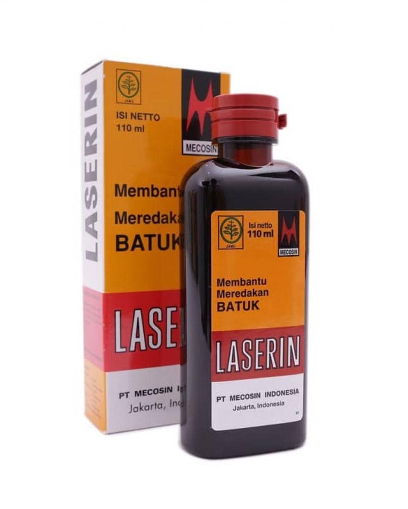 20 Obat Batuk untuk Ibu Hamil yang Aman Dikonsumsi | Popmama.com