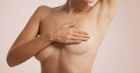 8 Variasi Bentuk Puting Payudara, Semuanya Normal! | Popmama.com