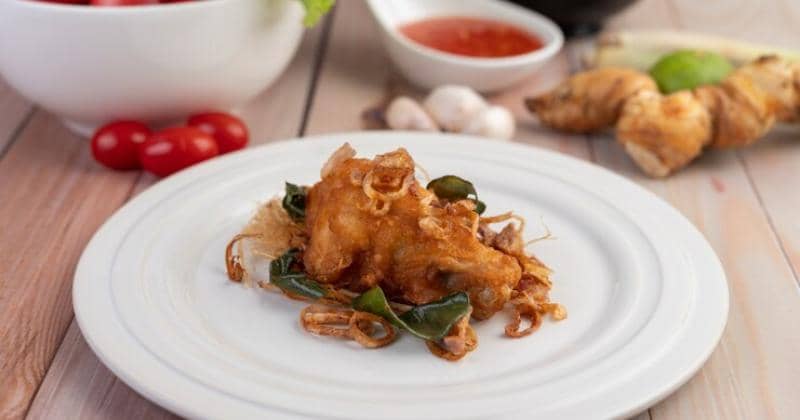 15 Olahan Ayam untuk Anak yang Enak, Simpel, dan Kekinian | Popmama.com