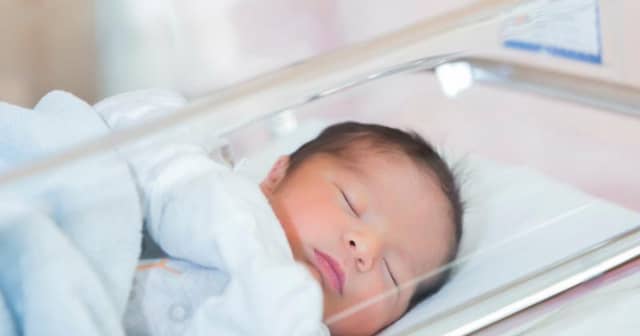 Tabel Tinggi Badan Bayi Laki-Laki sesuai Usia | Popmama.com