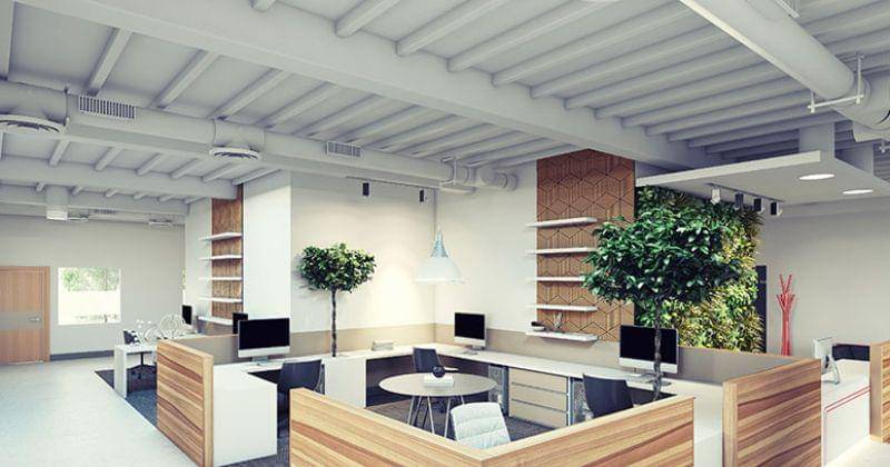 8 Model Plafon PVC Mewah, Pilihan Rumah Klasik dan Modern | Popmama.com