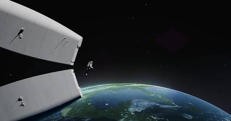 Jin BTS Rilis Single "The Astronaut" pada 28 Oktober Ini | Popmama.com