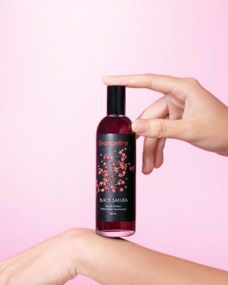 12 Rekomendasi Parfum Lokal Tahan Lama Wanginya Bunga Segar | Popmama.com