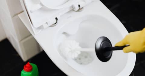 9 Rekomendasi Alat Mengatasi WC Mampet Beserta Harganya | Popmama.com