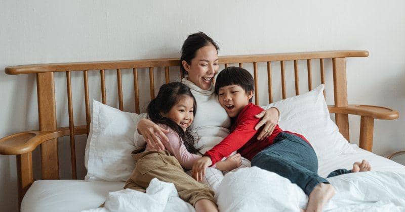 Apa Arti Anak Bungsu dan Karakteristiknya | Popmama.com