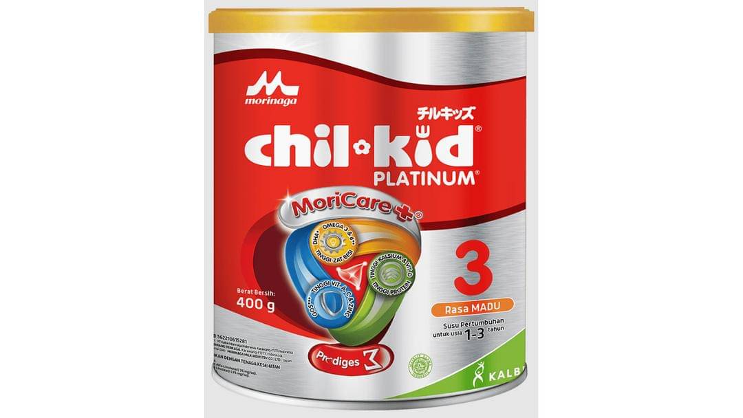 14 Susu Formula Terbaik untuk Balita 1-3 Tahun | Popmama.com