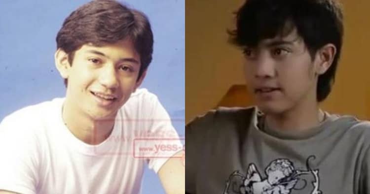 14 Foto Jadul Artis Laki-Laki Terkenal Inisial R | Popmama.com