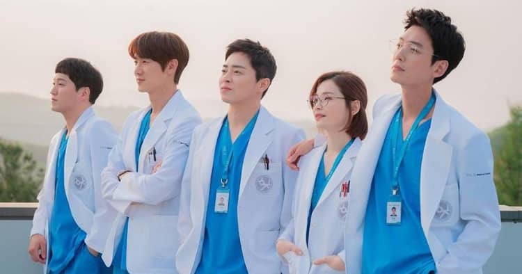 25 Rekomendasi Drakor Slice of Life, Relate dengan Kehidupan | Popmama.com