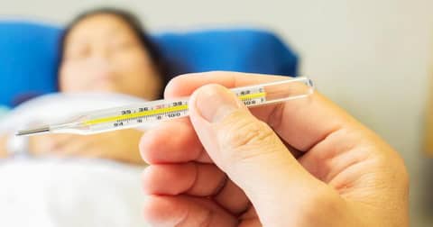 10 Ciri-Ciri Hamil 2 Minggu, Bisa Disadari Tanpa Test Pack | Popmama.com