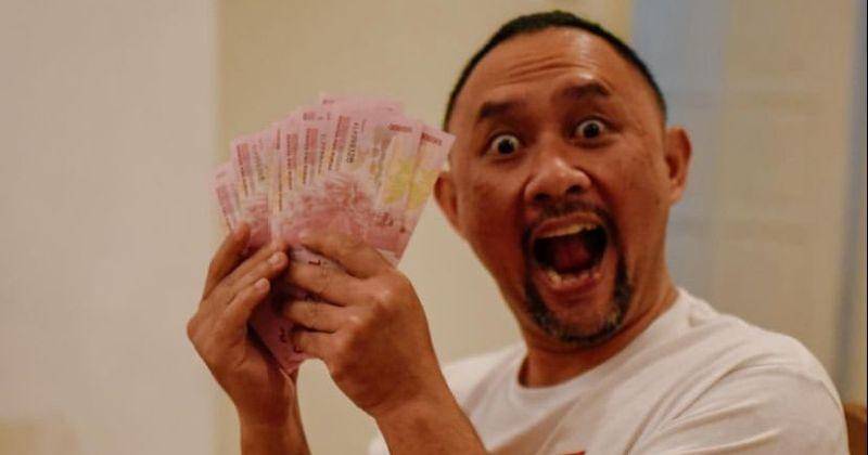 13 Anggota Geng Motor Artis 'The Prediksi' yang Penuh Komedi | Popmama.com