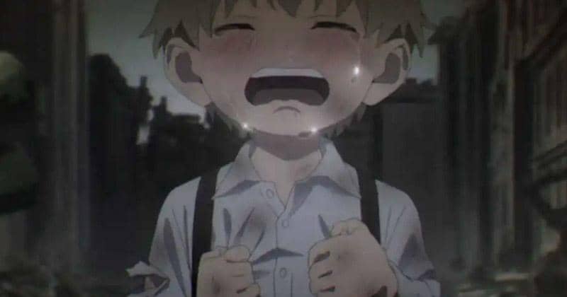 10 Fakta Menarik Loid Forger | Popmama.com