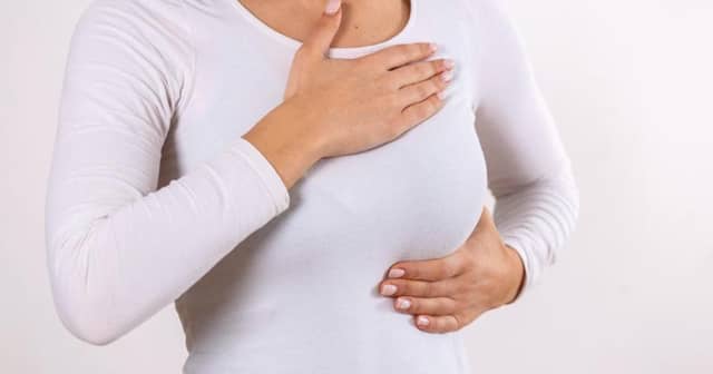 12 Penyebab Nyeri Dada hingga Sakit ke Punggung | Popmama.com