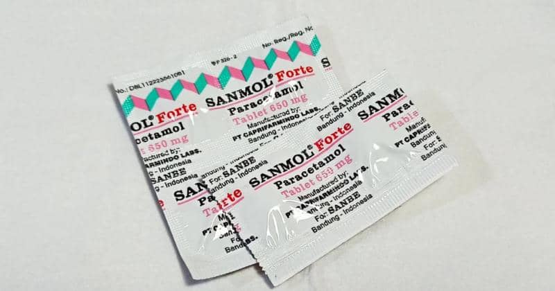 11 Obat Pereda Nyeri Ampuh Atasi Rasa Sakit dan Harganya | Popmama.com