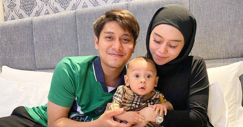 Lesti Kejora Dikabarkan Hamil Anak Kedua, Mesra dengan Suami | Popmama.com