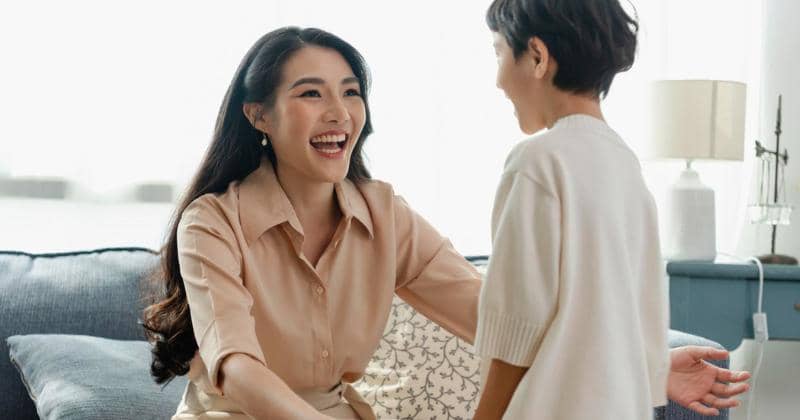 70 Kata-Kata untuk Anak Tersayang, Bisa Jadi Motivasi! | Popmama.com