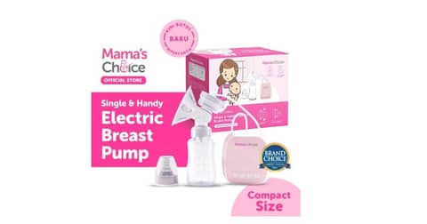 10 Rekomendasi Pompa ASI Elektrik yang Bagus dan Harga | Popmama.com