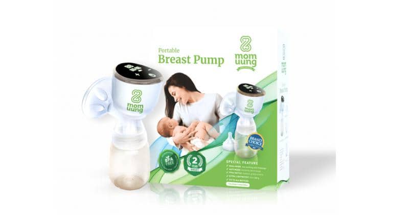 10 Rekomendasi Pompa ASI Elektrik yang Bagus dan Harga | Popmama.com