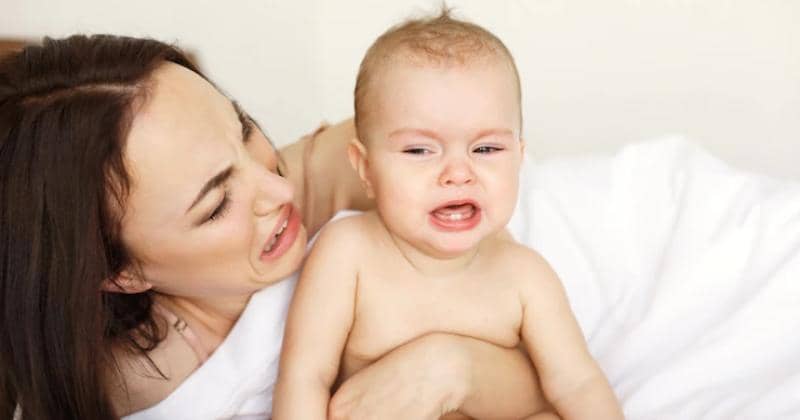 11 Penyebab BAB Bayi Warna Hijau, Bisa Jadi Tanda Berbahaya | Popmama.com