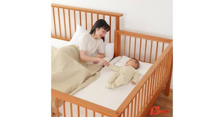 11 Merk Box Bayi Terbaik, Bisa Sampai Umur 5 Tahun | Popmama.com