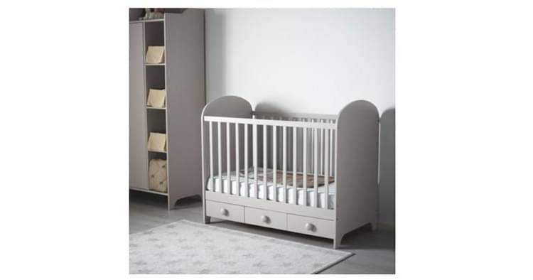 11 Merk Box Bayi Terbaik, Bisa Sampai Umur 5 Tahun | Popmama.com