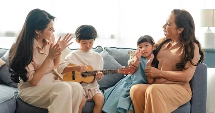 Lirik Lagu Soleram Asal Riau: Pencipta dan Maknanya | Popmama.com