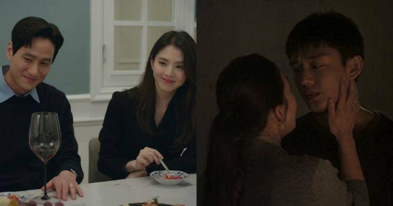 9 Drama Korea tentang Perselingkuhan Suami Istri Bikin Emosi | Popmama.com