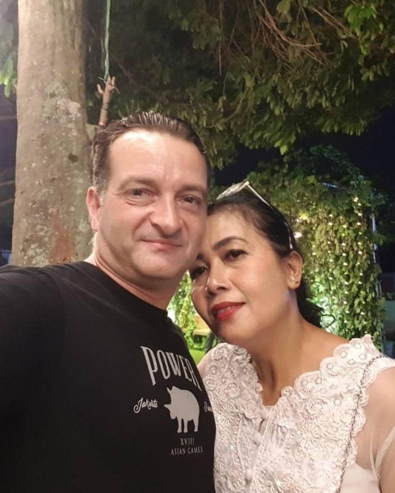 5 Fakta Keluarga Bryan Domani, Sering Berpindah Negara | Popmama.com