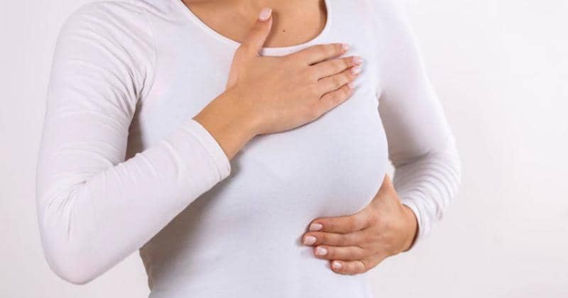 8 Variasi Bentuk Puting Payudara, Semuanya Normal! | Popmama.com