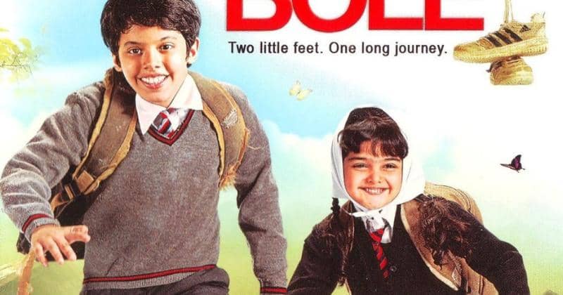 10 Film India tentang Anak-Anak, Penuh Pesan Moral | Popmama.com