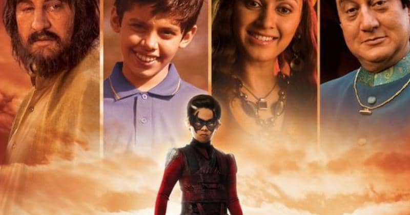 10 Film India tentang Anak-Anak, Penuh Pesan Moral | Popmama.com