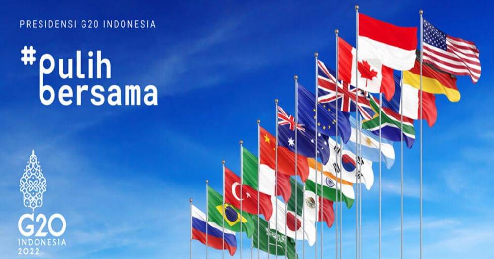 Apa Itu G20? Ketahui Daftar Anggota dan Alur Pertemuannya! | Popmama.com