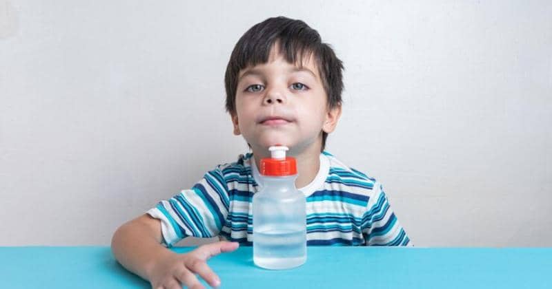 10 Botol Minum Anak Terbaik Bebas BPA, Aman Digunakan | Popmama.com