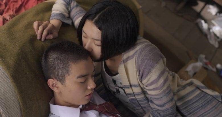 15 Rekomendasi Film Semi Jepang Terbaik dengan Adegan Panas | Popmama.com