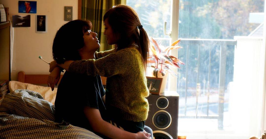 15 Rekomendasi Film Semi Jepang Terbaik dengan Adegan Panas | Popmama.com