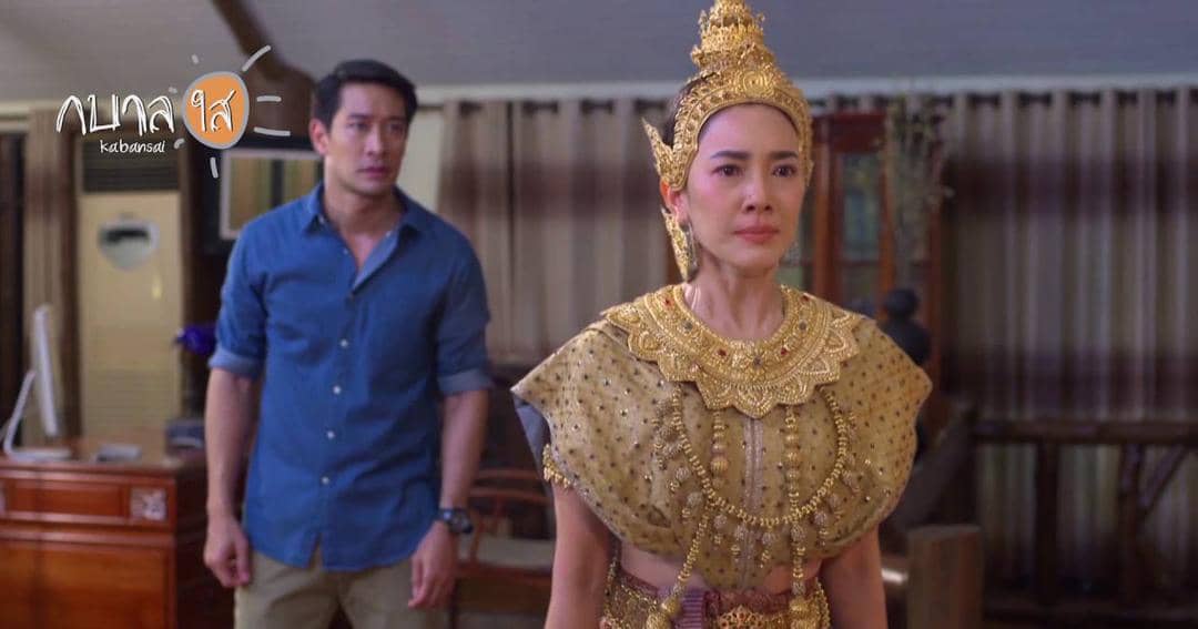 14 Film Semi Thailand Populer yang Banyak Adegan Seks Panas | Popmama.com