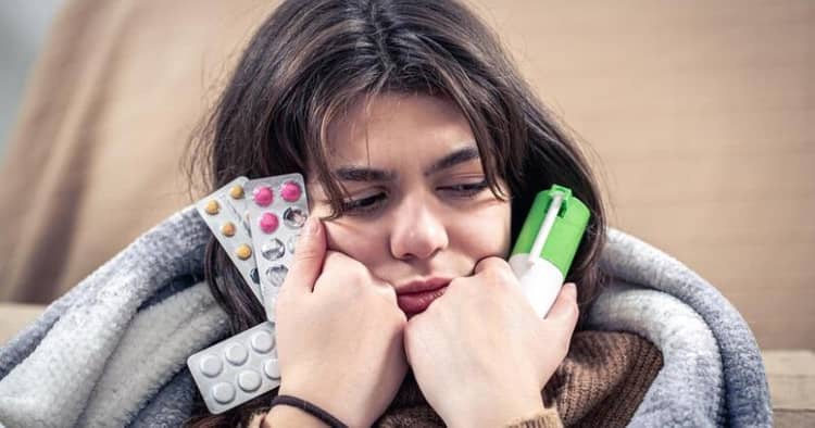 3 Obat Pasca Operasi Caesar yang Aman untuk Redakan Nyeri | Popmama.com