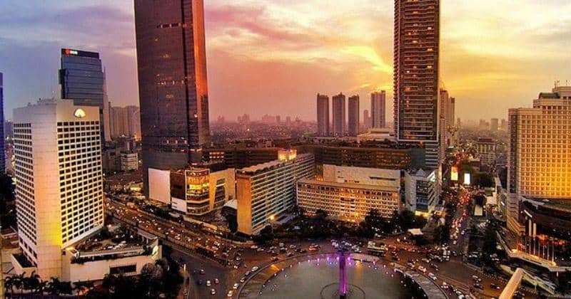 10 Kota Metropolitan di Indonesia | Popmama.com