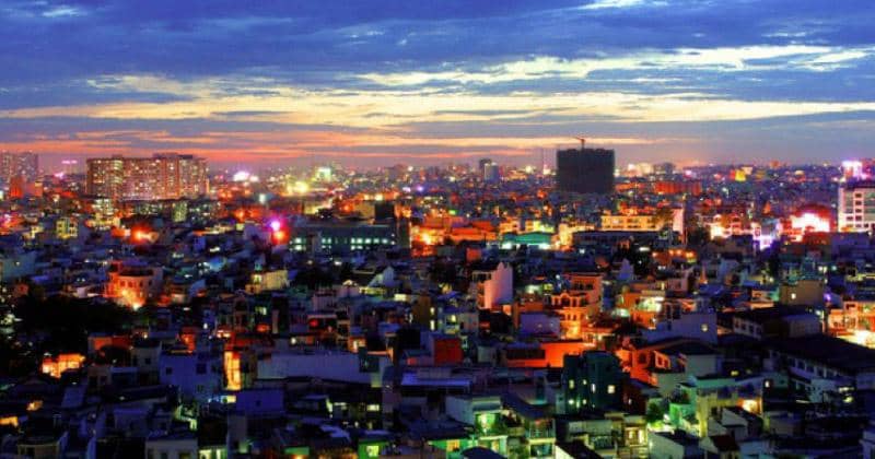 10 Kota Metropolitan di Indonesia | Popmama.com