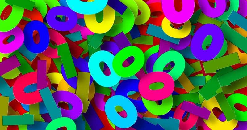 10 Contoh Soal Konversi Bilangan Desimal ke Bilangan Biner | Popmama.com