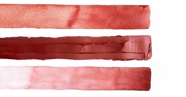 Jenis Turunan Warna Merah, Ada Merah Marun hingga Kirmizi | Popmama.com